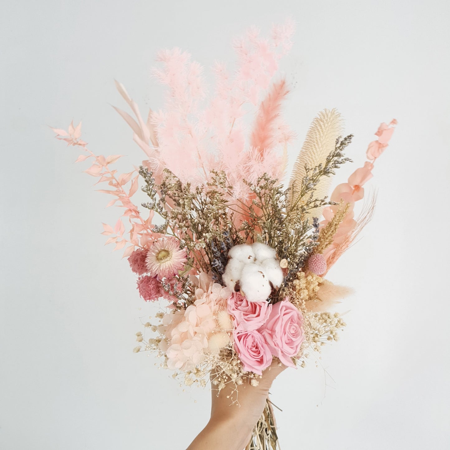 Bridget – The Wild Flora