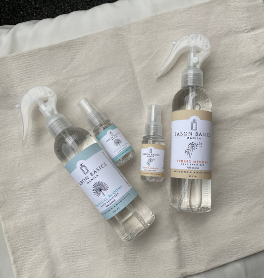 Handwash and Care – The Wild Flora