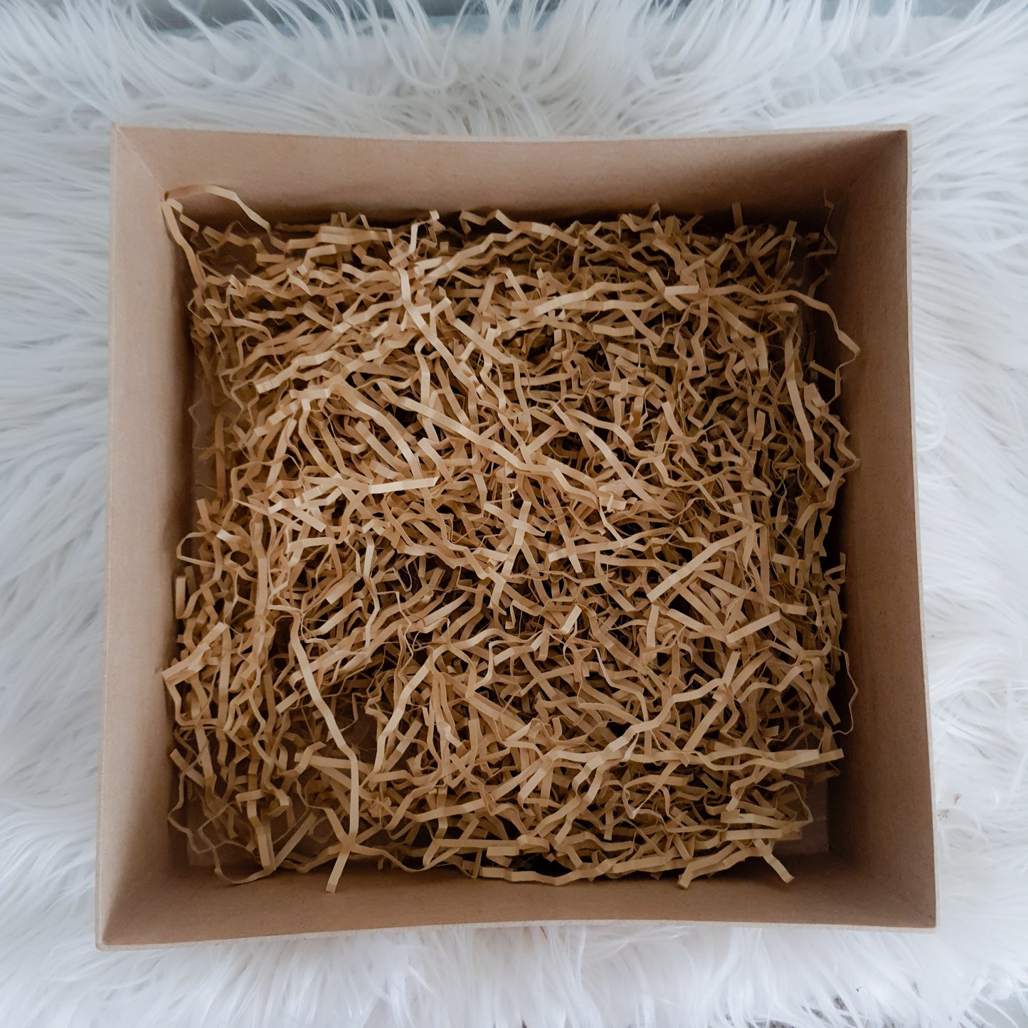 Kraft Hard Box – The Wild Flora