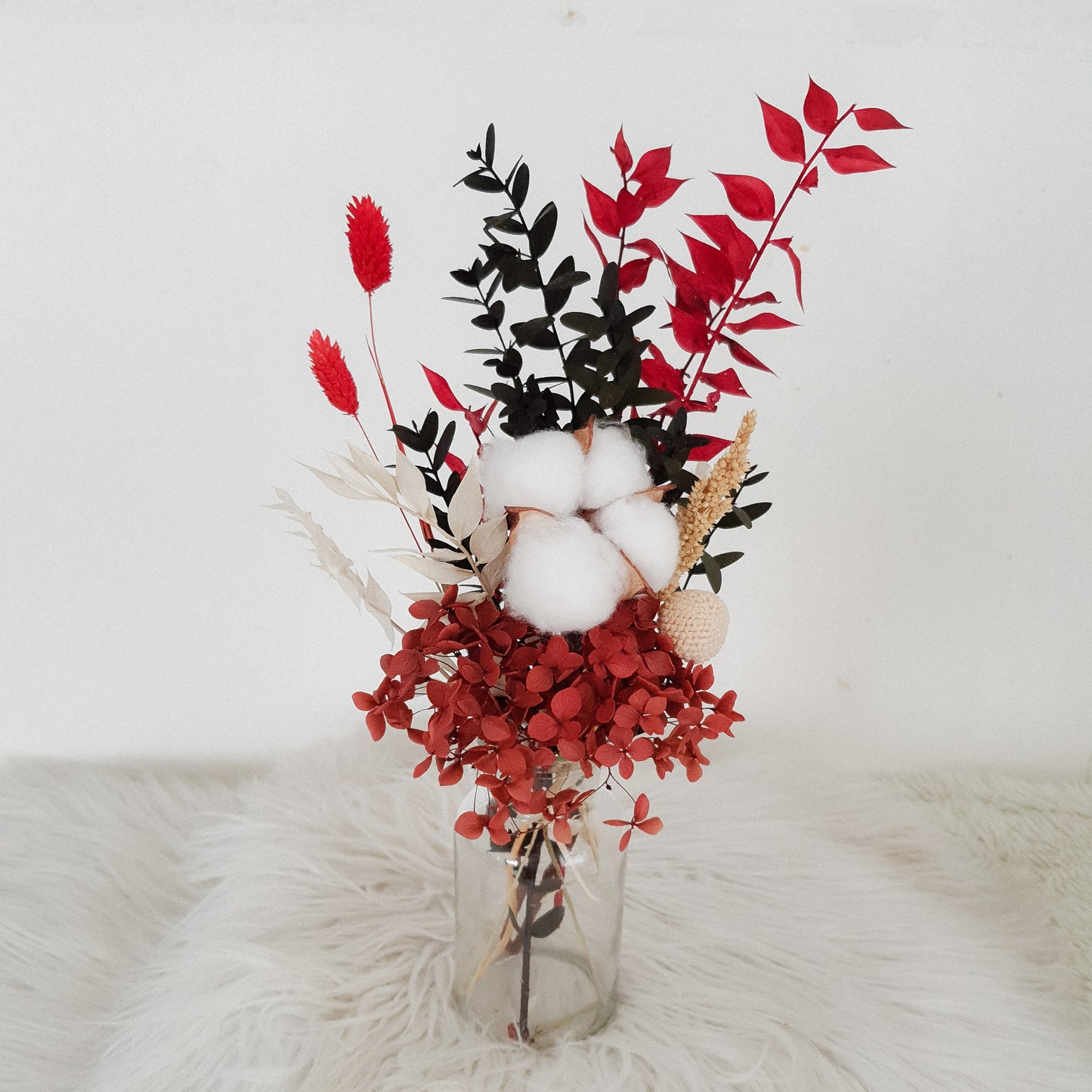 Deck the Halls – The Wild Flora